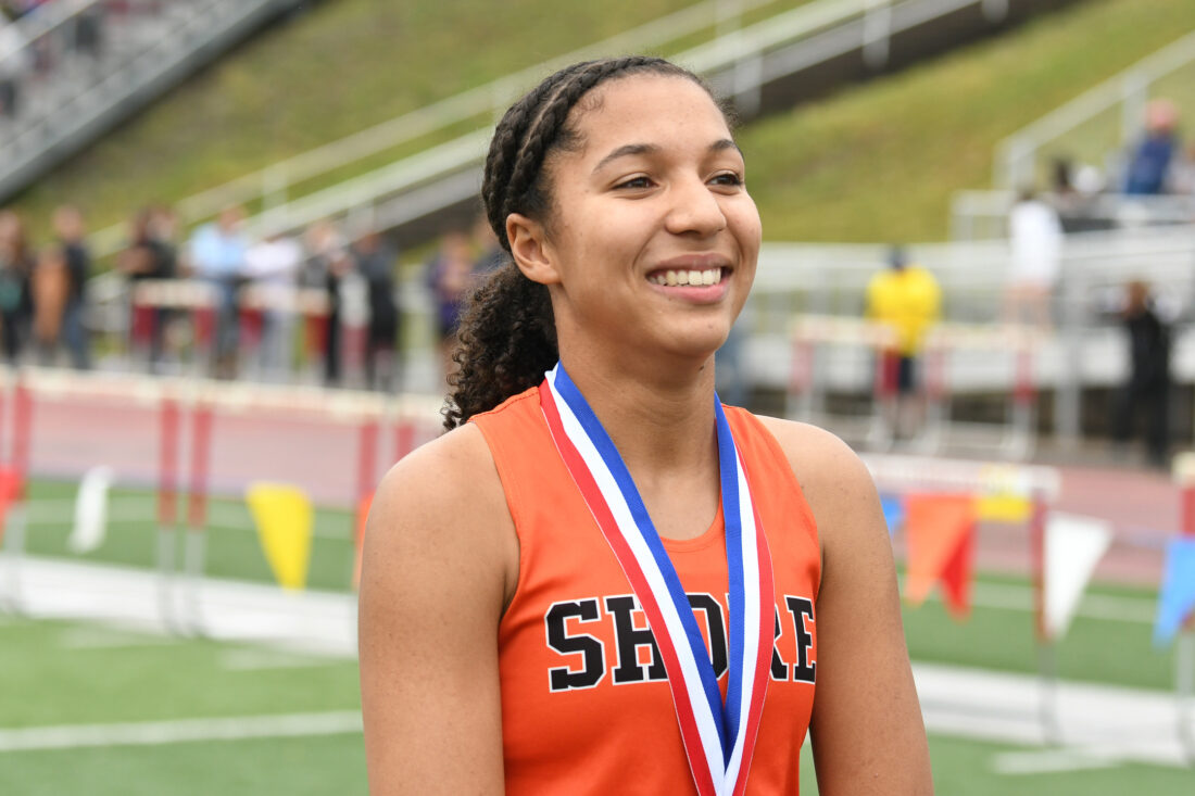 Williamsport girls win District 4 team title since 1998 as Millionaires ...